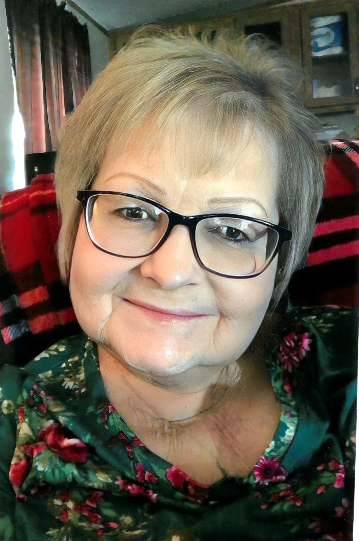 Rebecca "Becky" Jean Doherty Obituary - Sulphur, LA