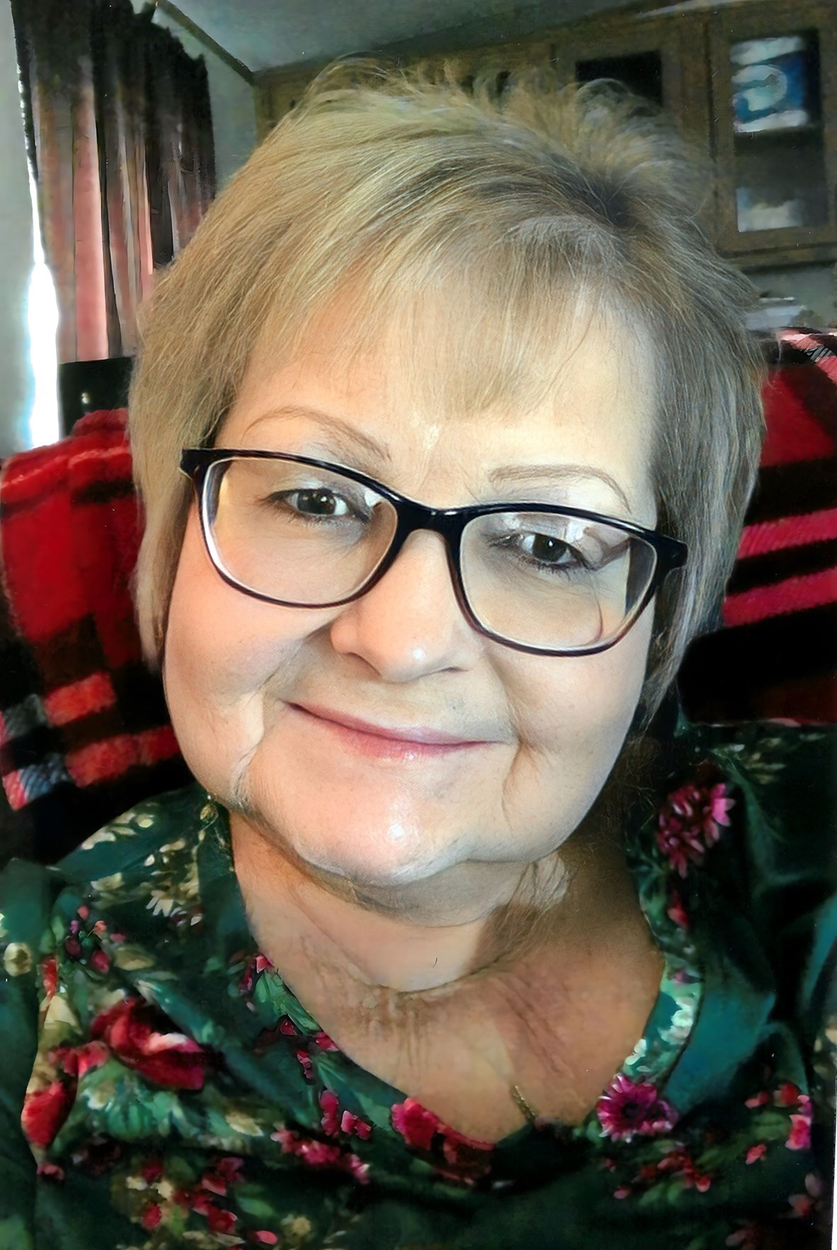 Rebecca "Becky" Jean Doherty Obituary - Sulphur, LA