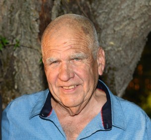 "Tom" Edward Harrison Obituary - Medford, OR