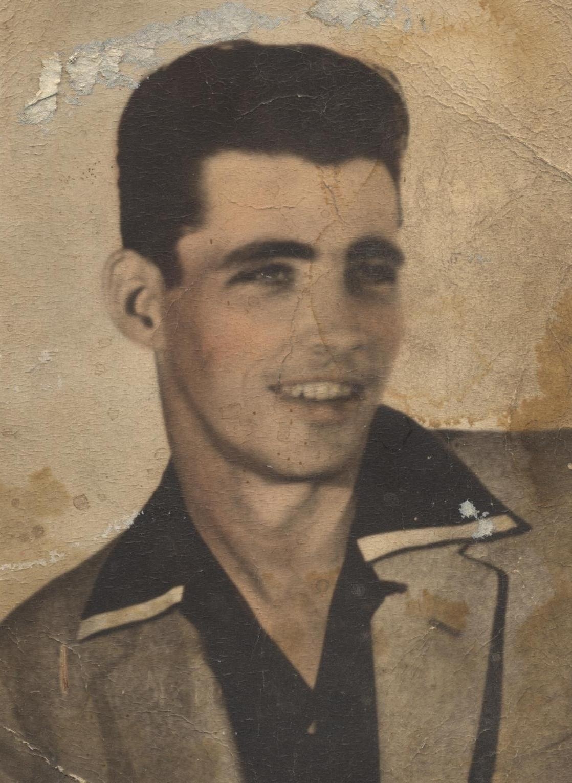 Bryan Bloomer Myler Jr. Obituary - San Antonio, TX