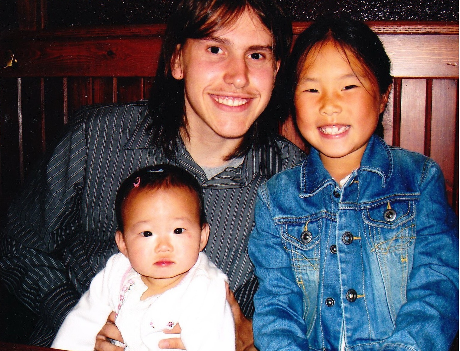 Ryan M. Kinch-Lennox Obituary - Jackson, MI