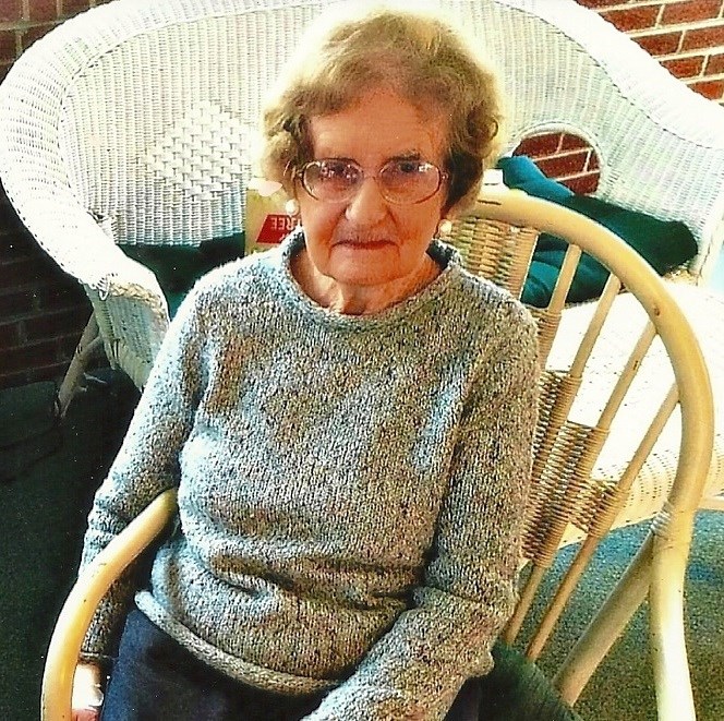 Mary Ragland Obituary - Mechanicsville, VA
