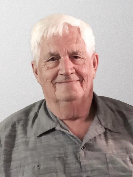 John Thomas Hession Obituary - Saskatoon, SK