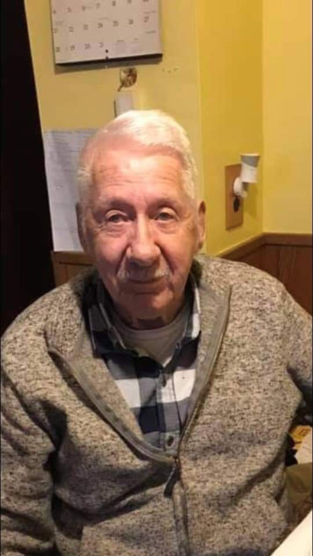 Gerald Bissell "Jerry" Obituary - Wheat Ridge, CO
