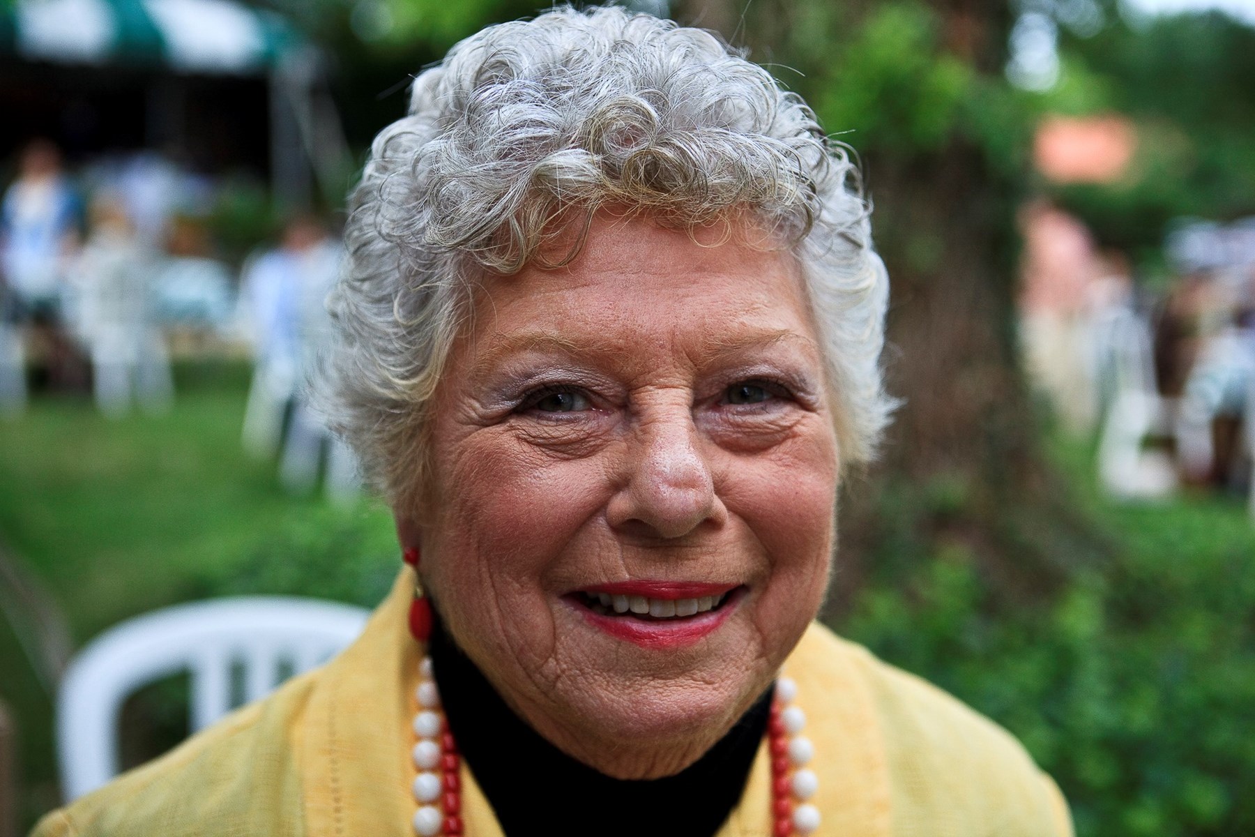 Sally Levy Obituario - St Louis, MO