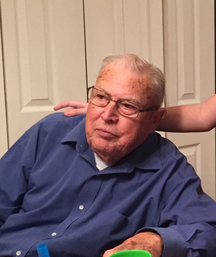 Rondall Gordon Obituary - Hollywood, FL