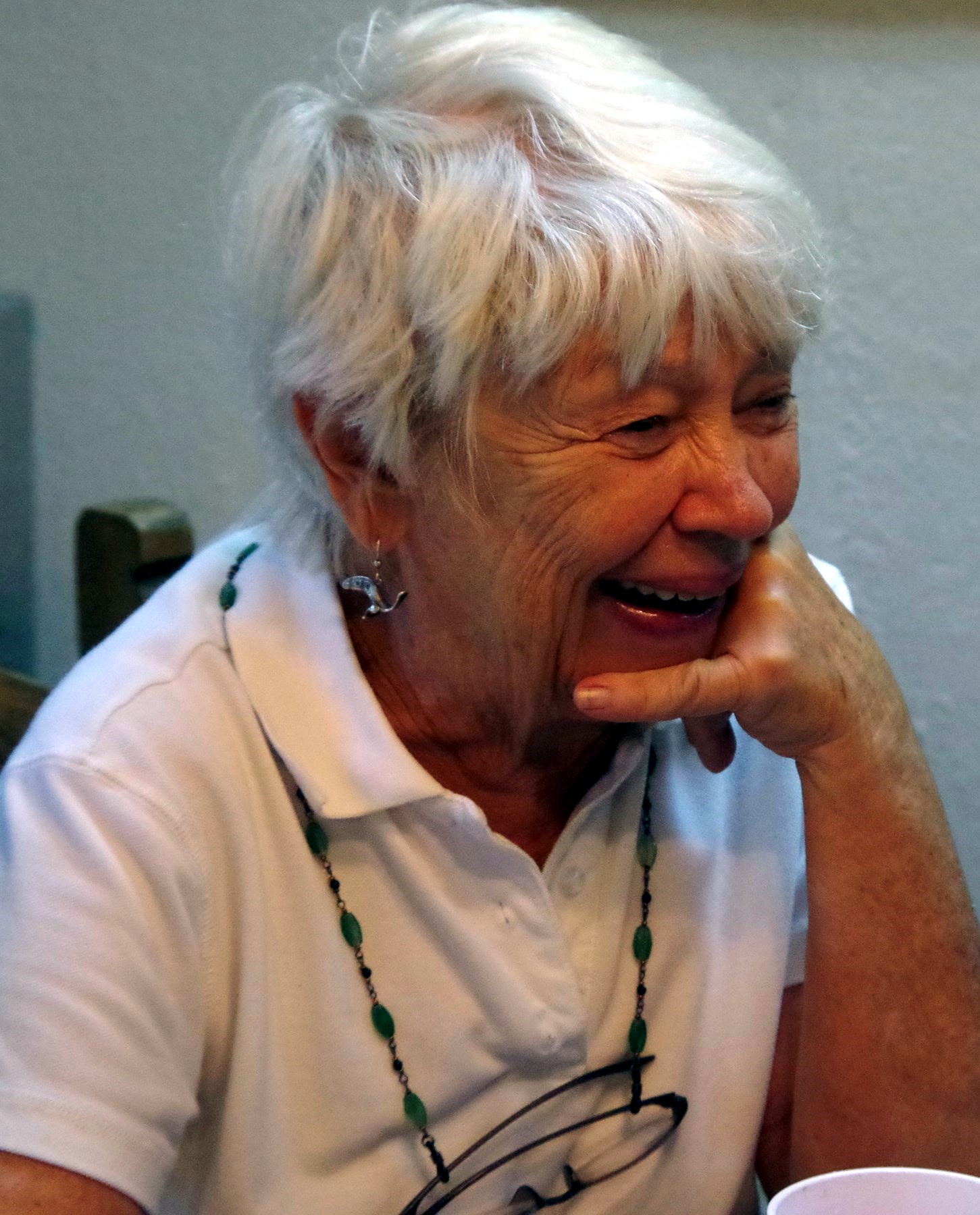 Share Obituary for Nancy Price | San Antonio, TX