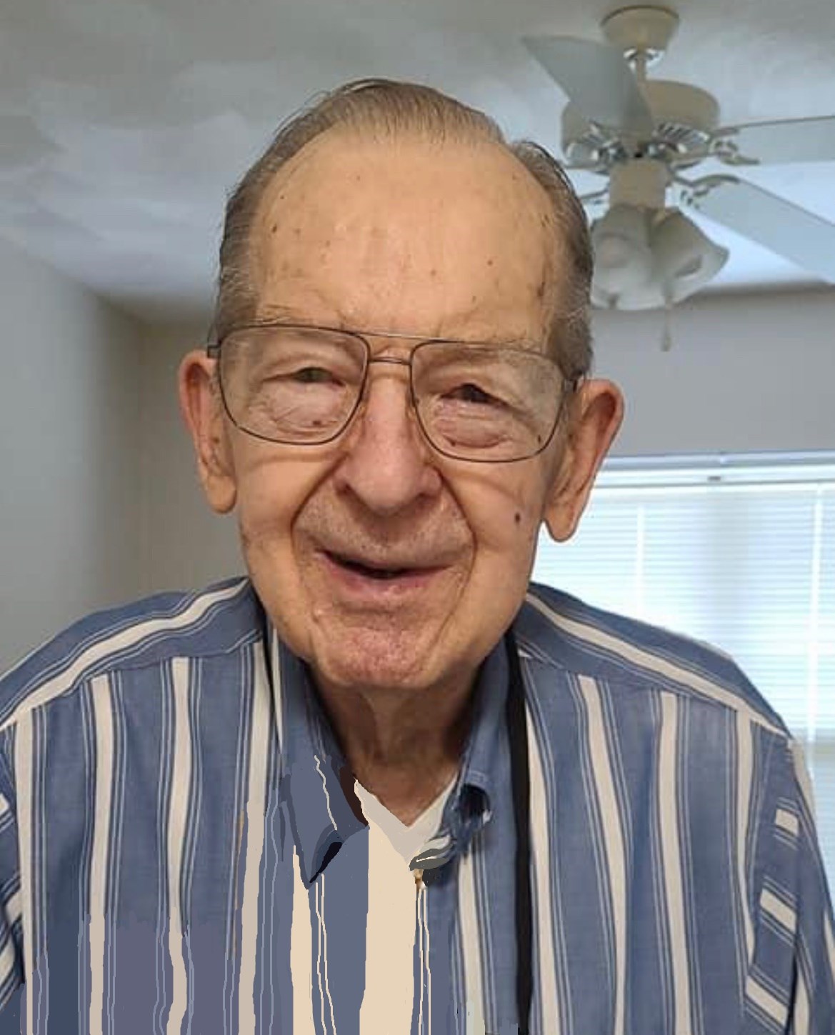 Theodore Andersen Obituary - Belleville, IL