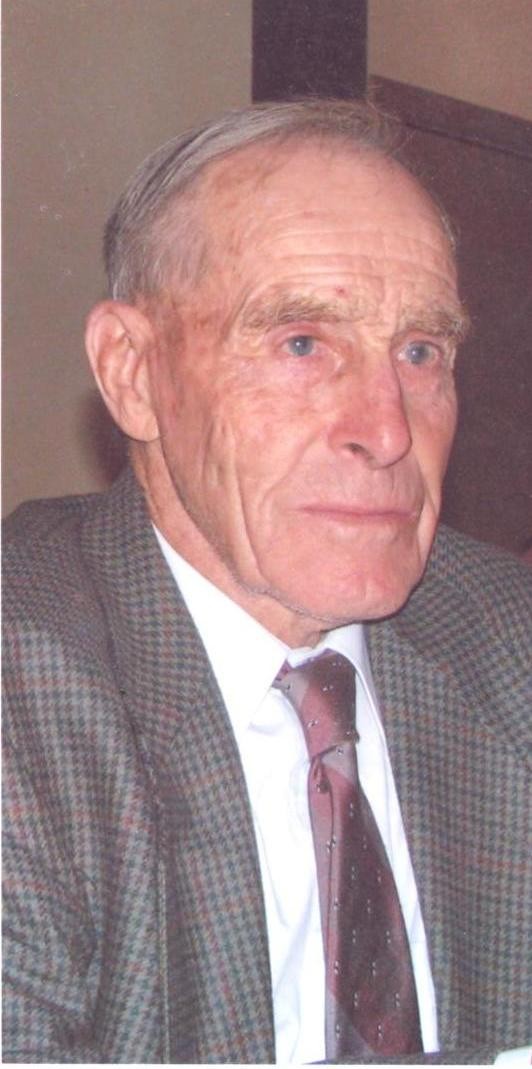 John (Bud) Ralph Cain Obituary - Fort Frances, ON