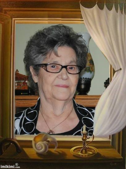 Pierrette Regnier Obituary - Rosemere, QC
