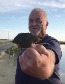 Robert "Bob" Warren Chadwick Jr. Obituary - Salisbury, MD