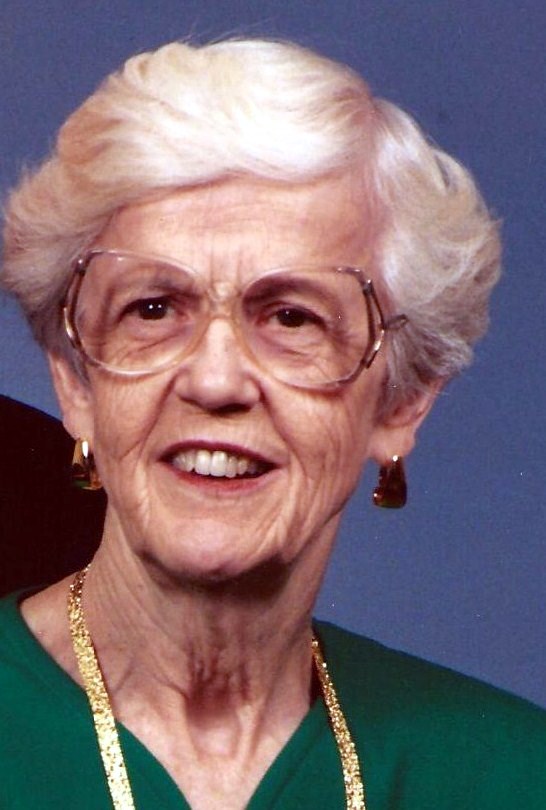 Virginia Angel Obituary - Knoxville, TN