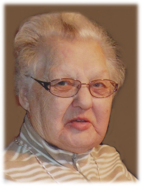 Georgette Mayer Obituary - Cornwall, ON