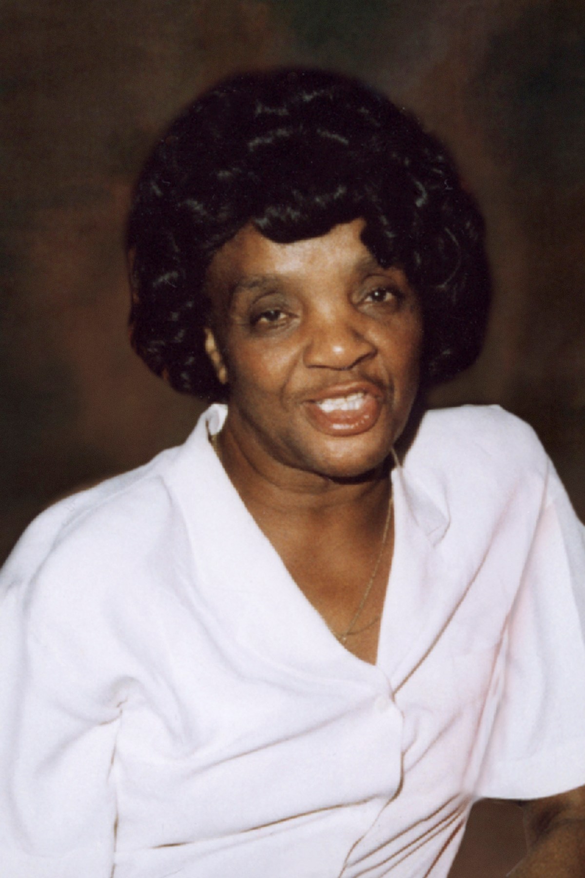 Louise Knotts Jervis Obituary - Las Vegas, NV