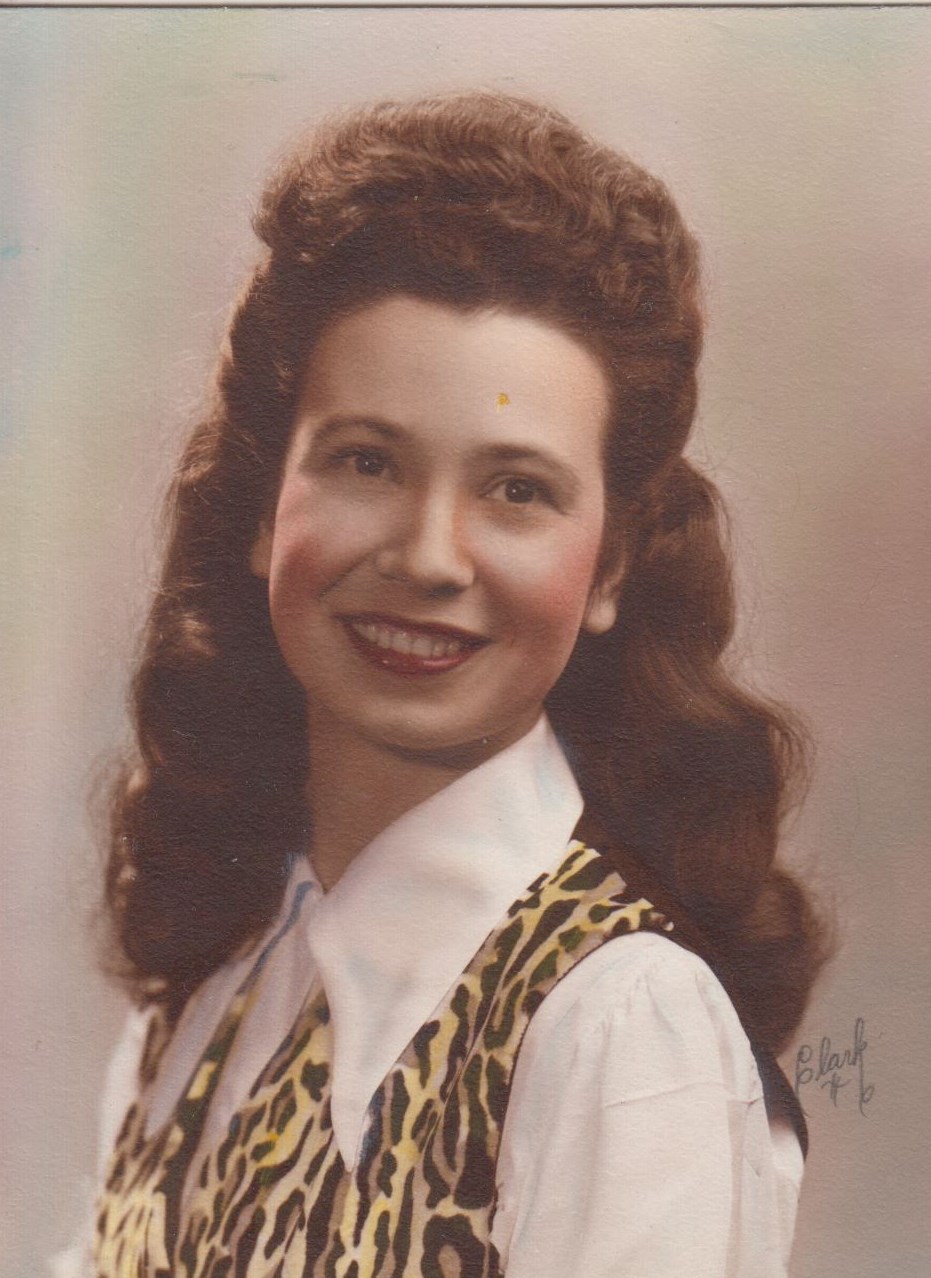 Ruth Hilton Obituary - Norman, OK