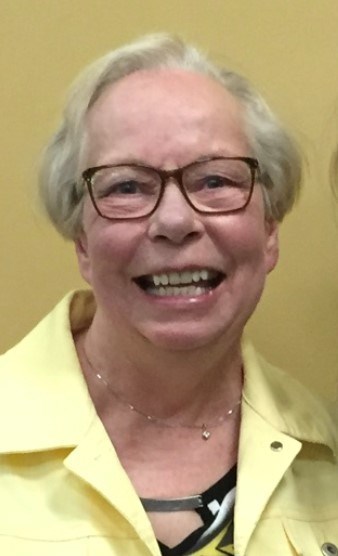 Gayle Marilyn French Flood Obituary - Guelph, ON