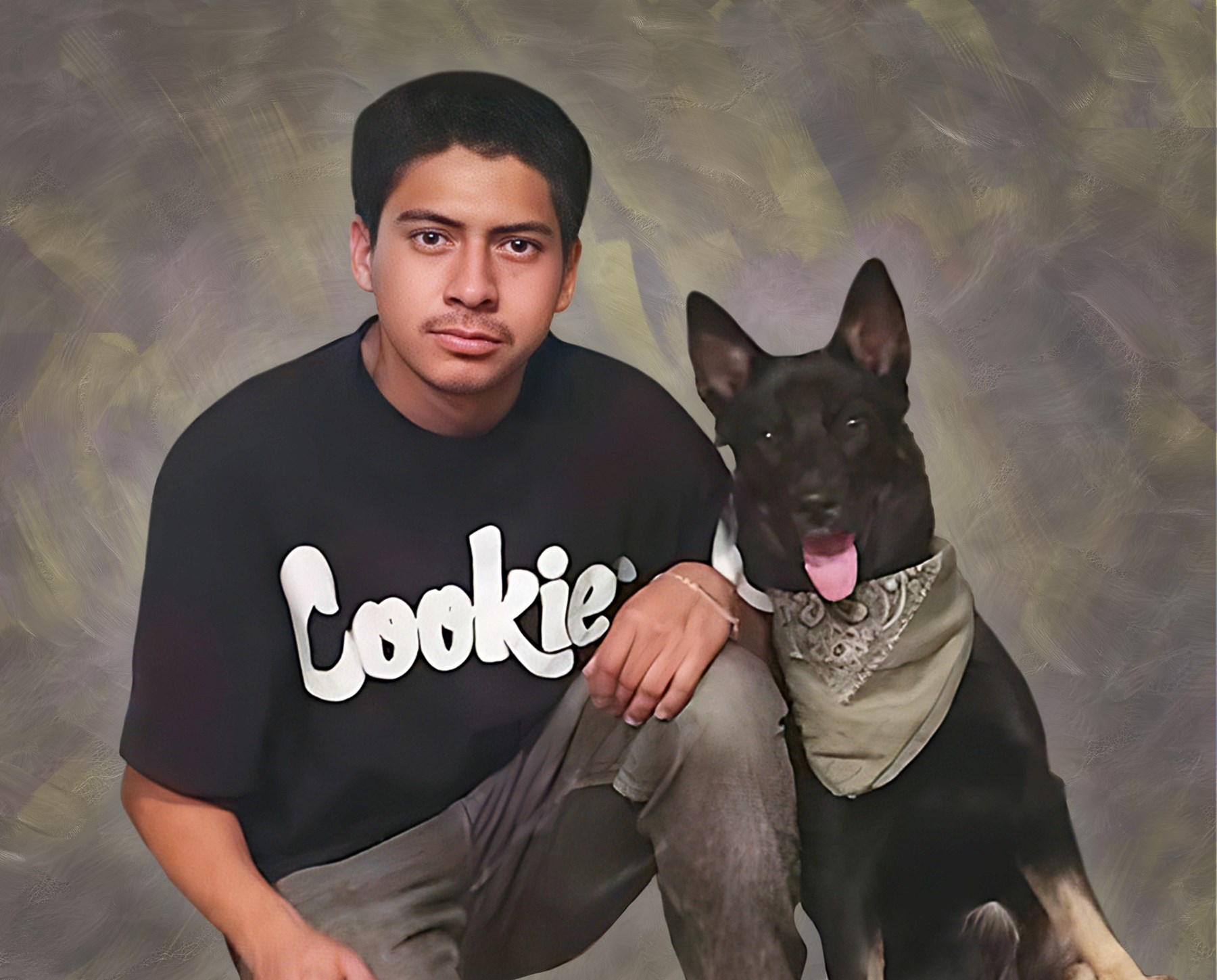 Kevin Olvera Obituary - Riverside, CA
