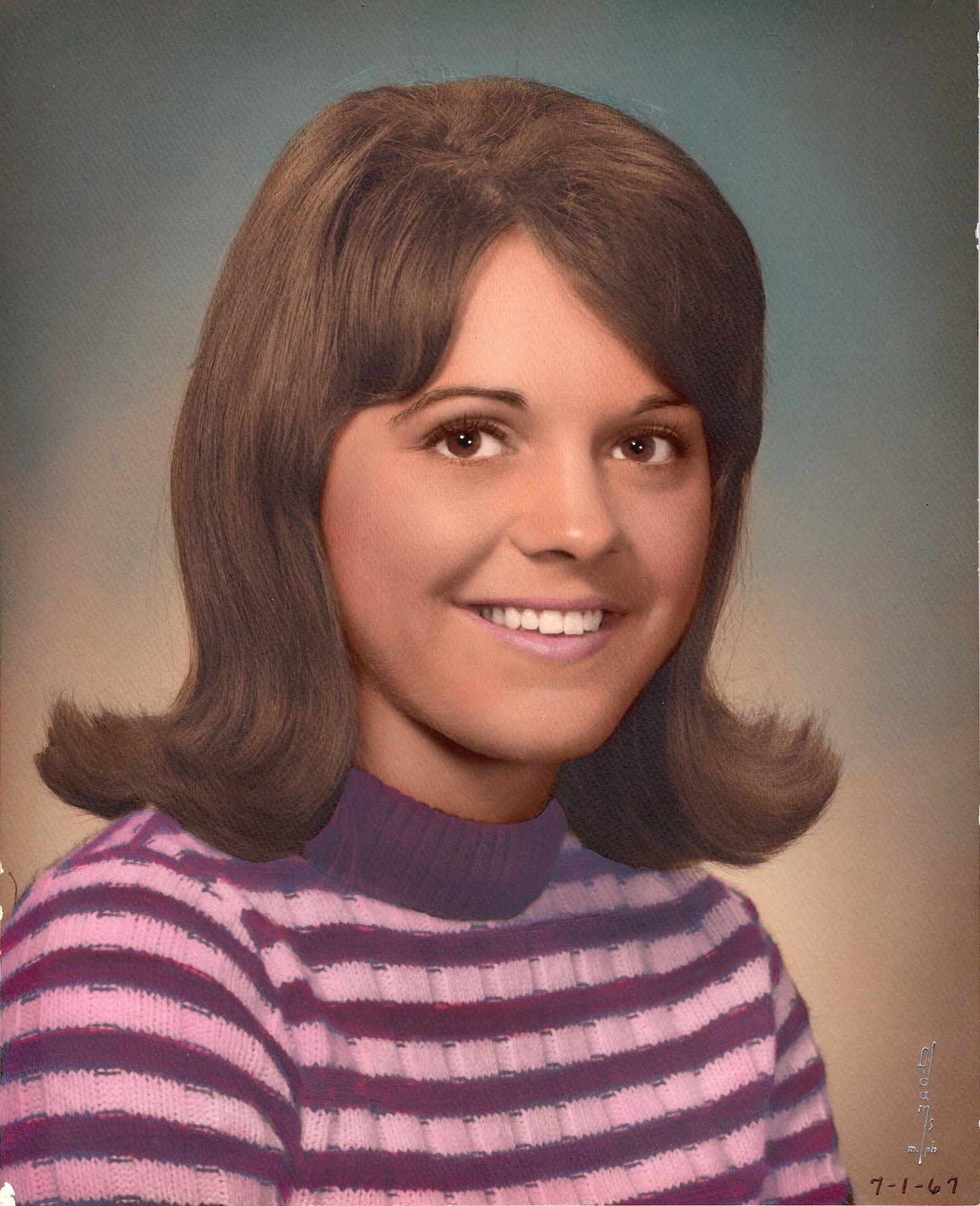 Patricia Ridgeway Obituary - Kokomo, IN