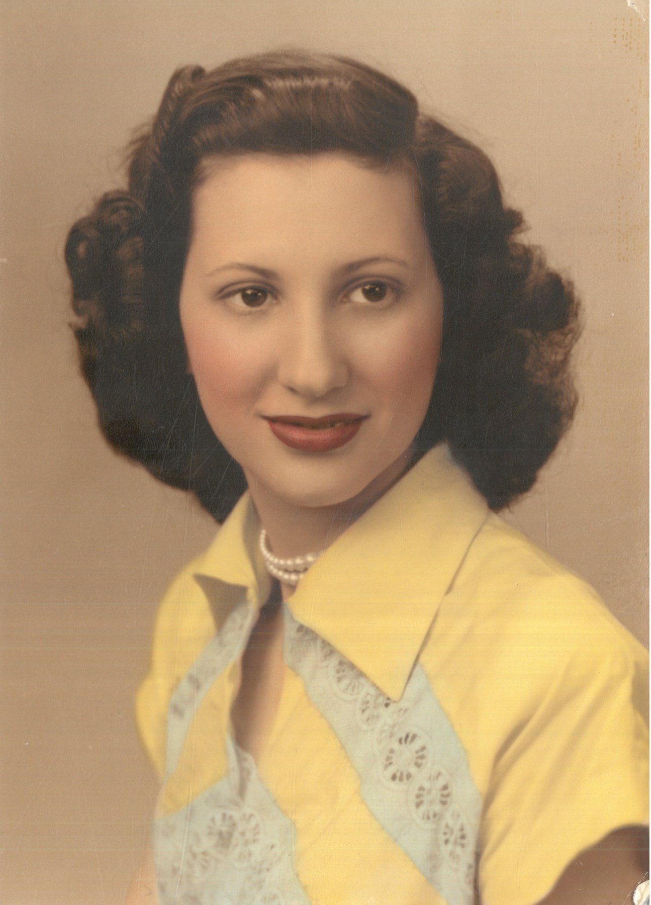 Gloria Francis Obituary - New Orleans, LA