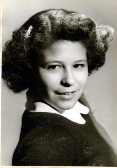 Corina Garcia Obituary - El Paso, TX