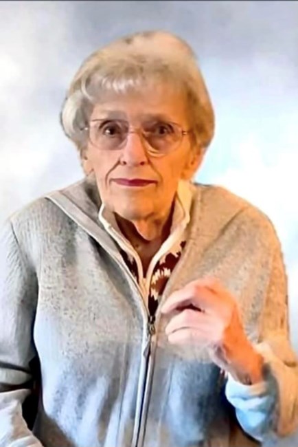 Nancy Dawe Obituary - Sandwich, MA