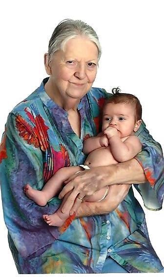 Maxine Kinder Obituary - Stuarts Draft, VA