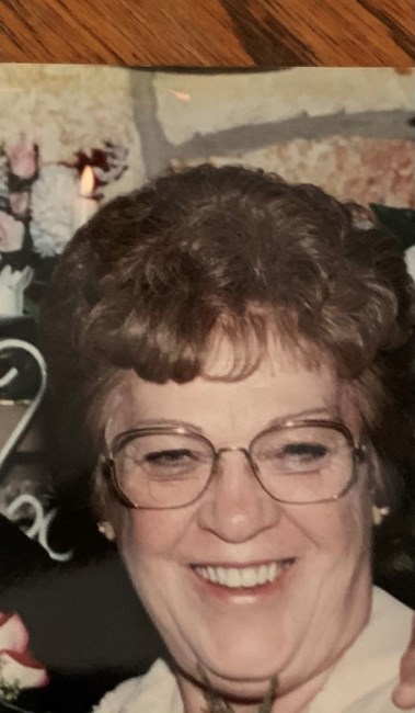 Bonnie Ruth Van Order Obituary - Oakhurst, CA