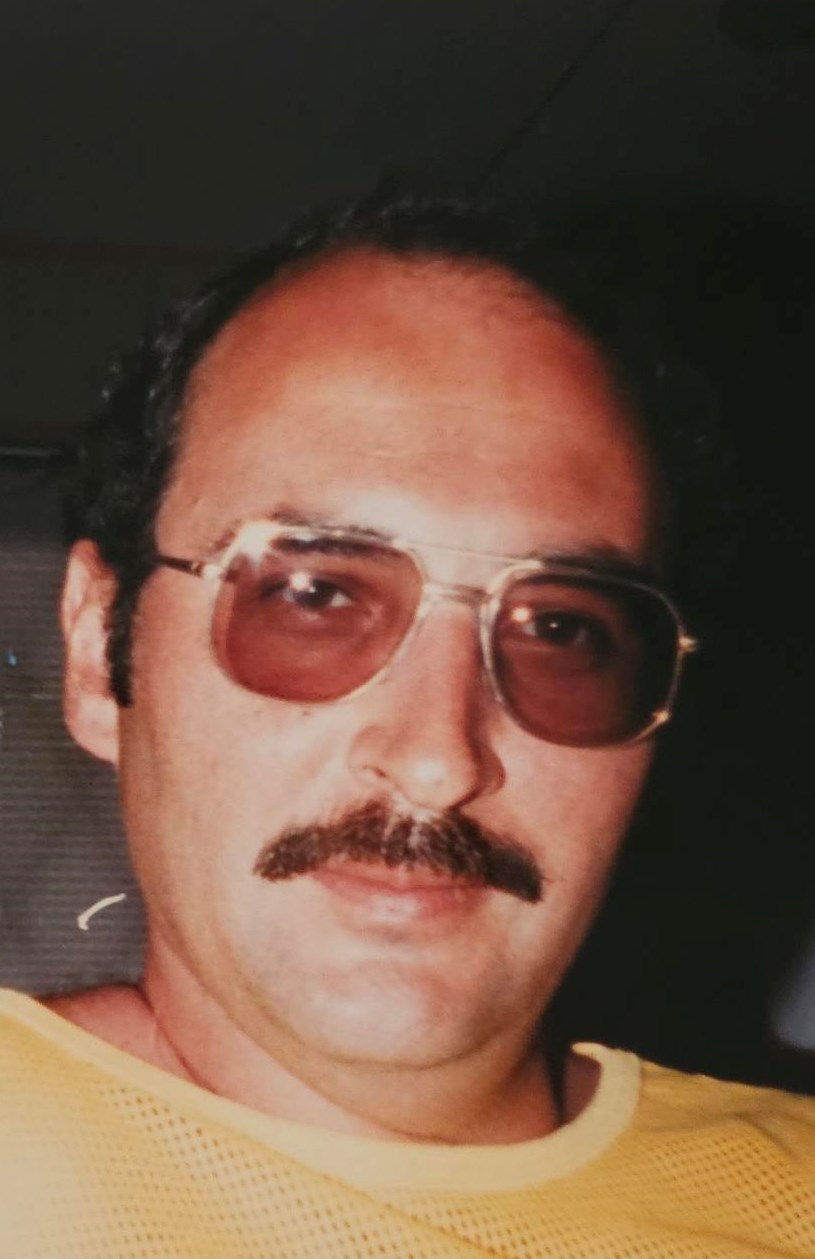 Robert McGrew Obituary - Brandon, FL