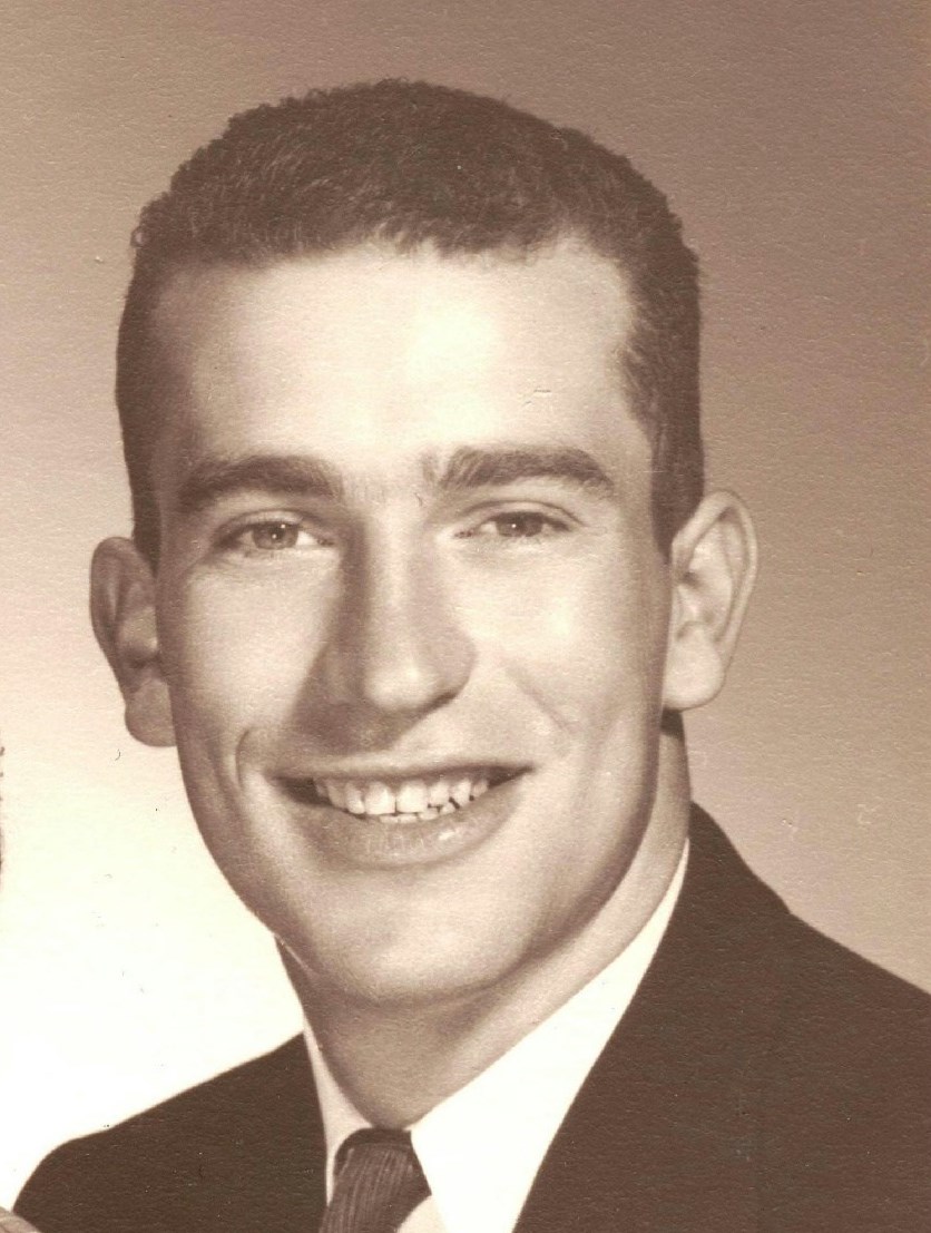 Dominic Canepa Obituary - Pacific Grove, CA