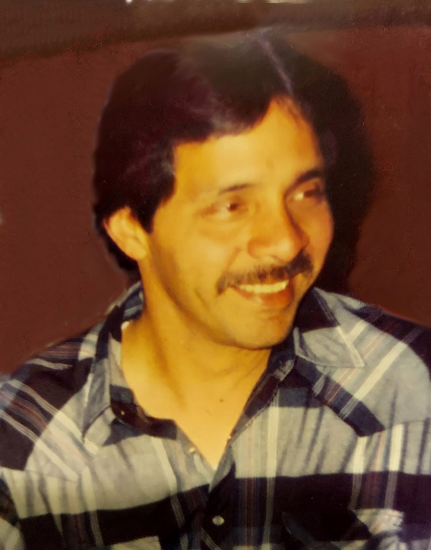 Ramon Selvester Mesa Obituary - San Antonio, TX