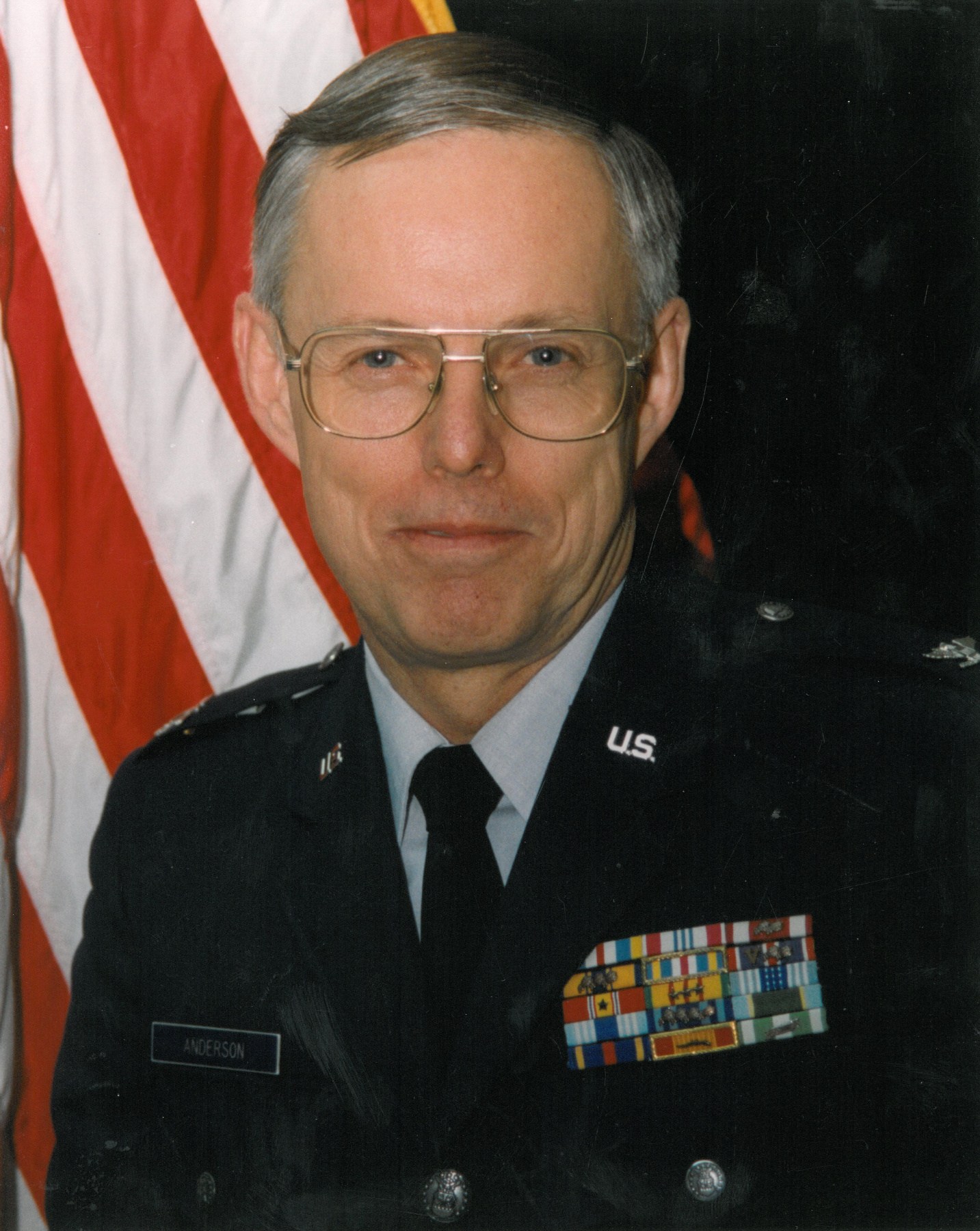 Robert Anderson Obituary - Tucson, AZ