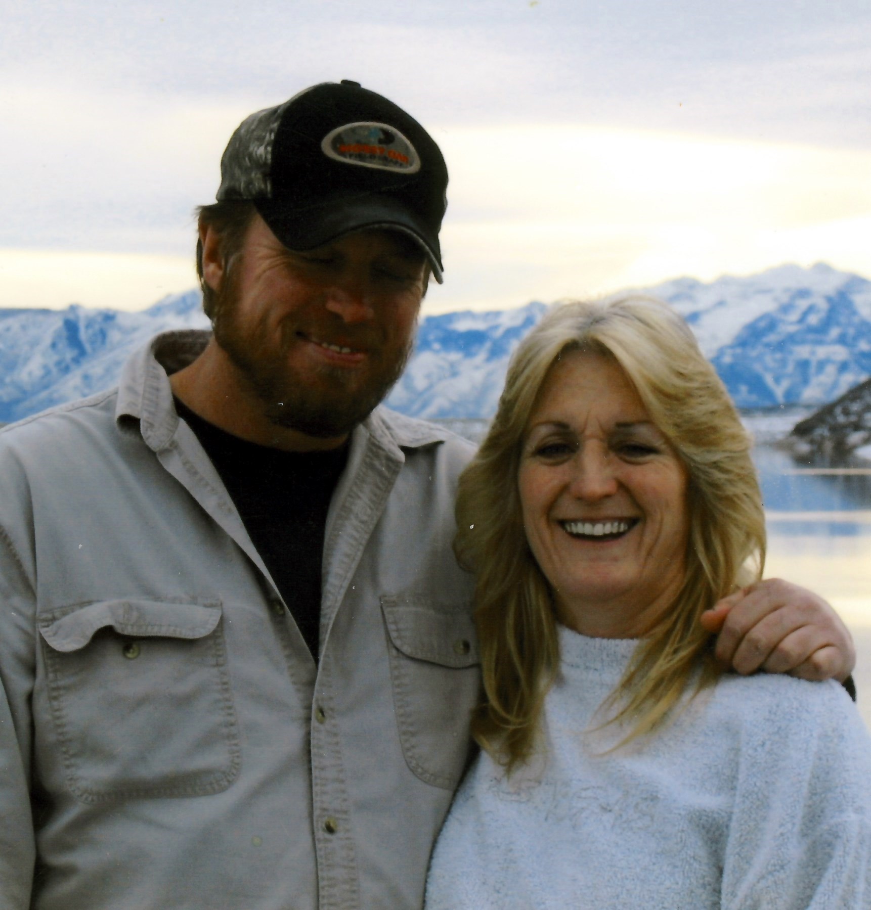 Fawn McKendrick Obituary - West Valley City, UT