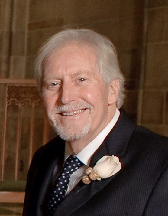 Charles Simpkins Obituary - Roswell, GA