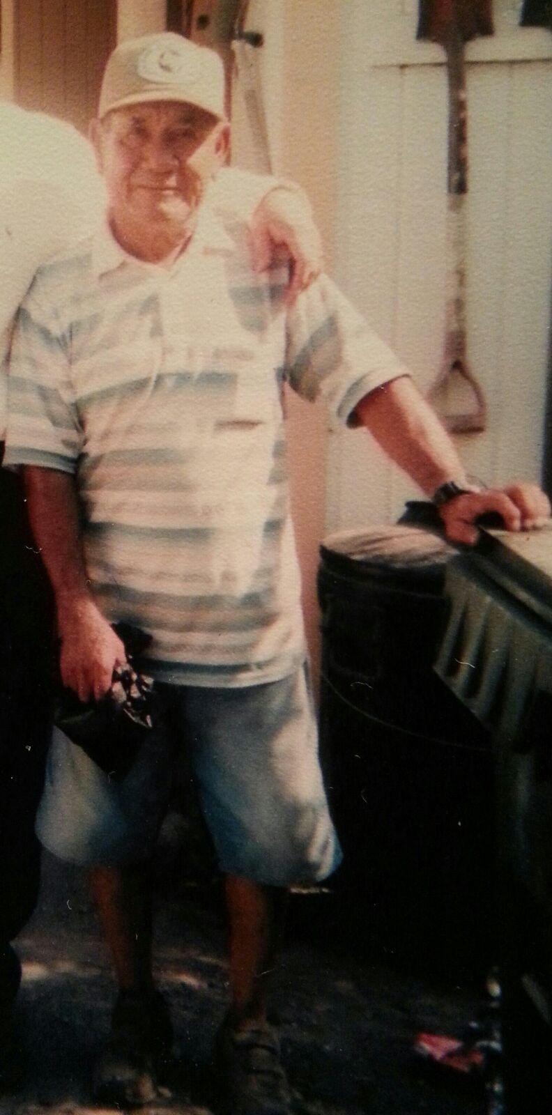 Benito Rodriguez Obituary - La Feria, TX