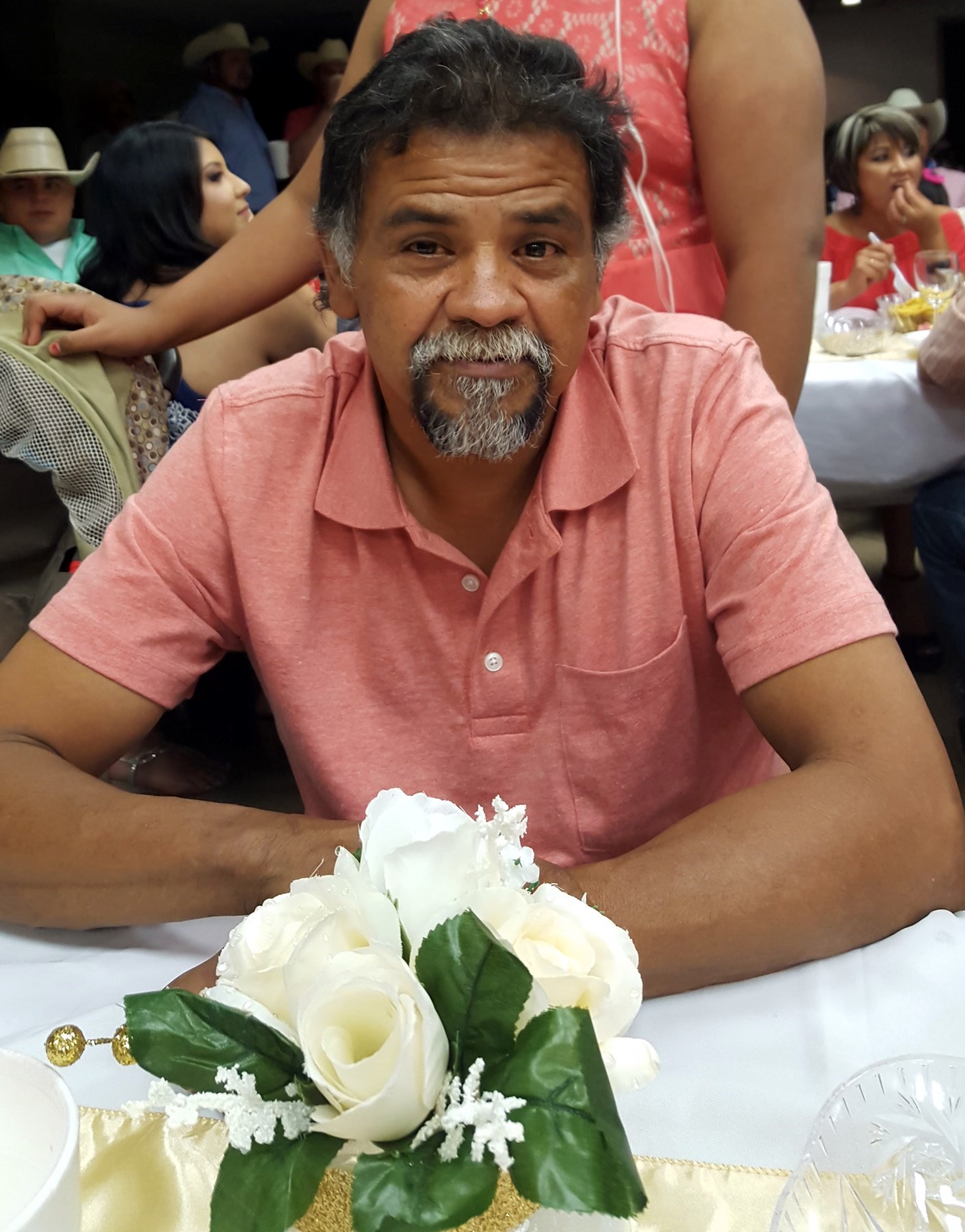 David Salas Obituary - Lubbock, TX