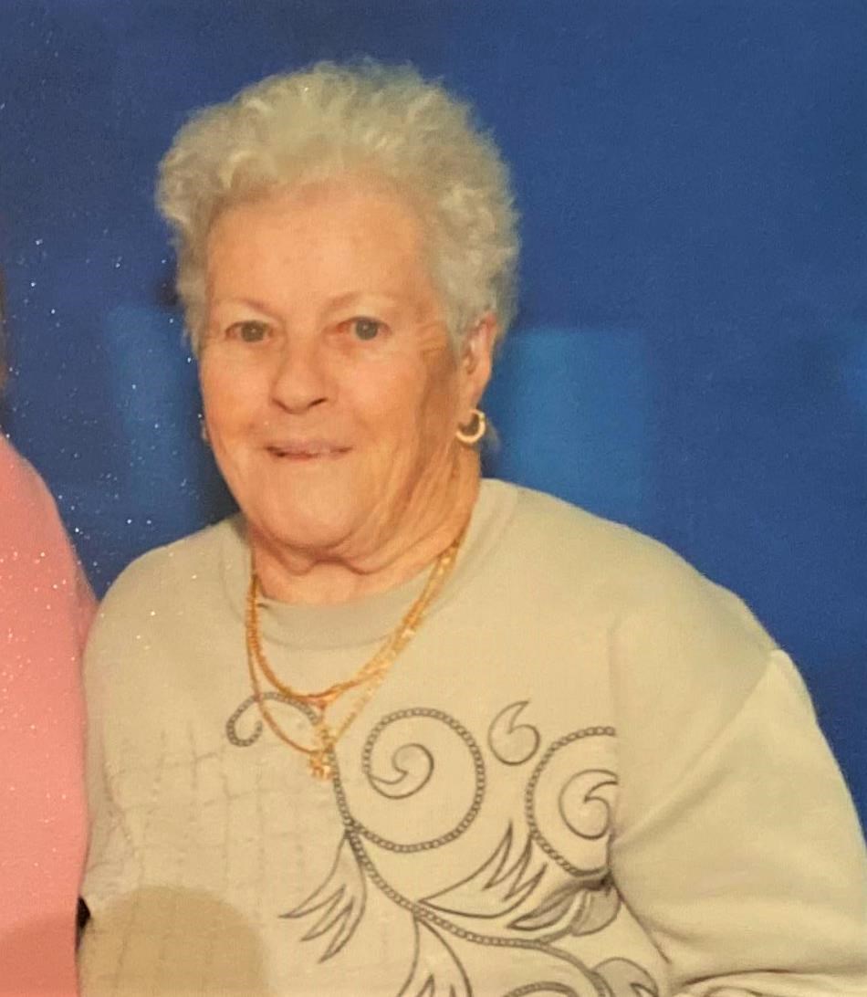 Rose Marie Barden Obituary - San Jose, CA