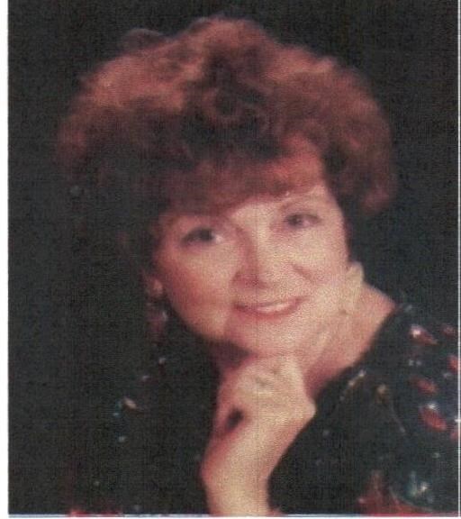 Patsy Barber Harris Obituary - Midland, TX