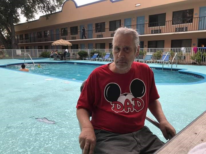 Kirk Richard Sechrist Obituary - Jacksonville, FL