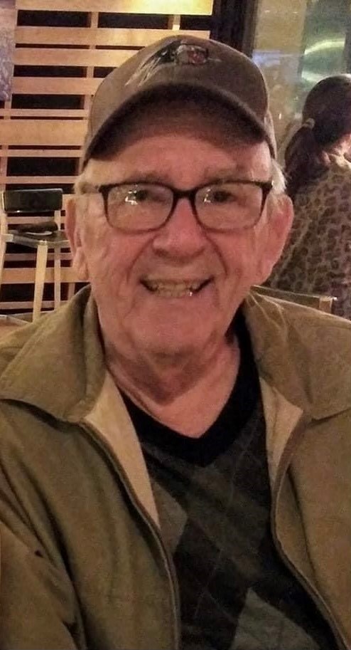 Roger Kenneke Obituary - Spring Hill, FL