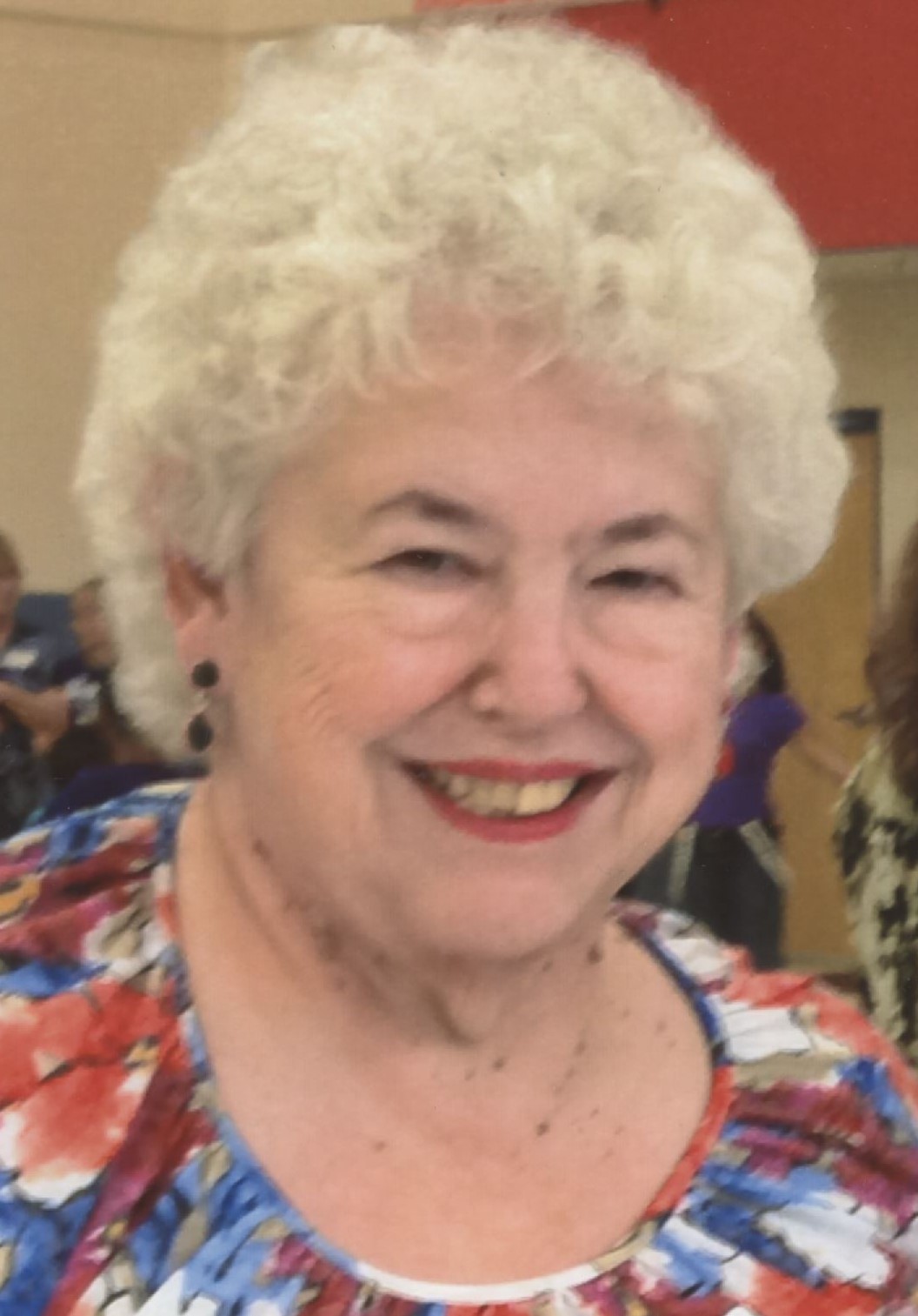 June Ann Johnston Obituary - El Paso, TX