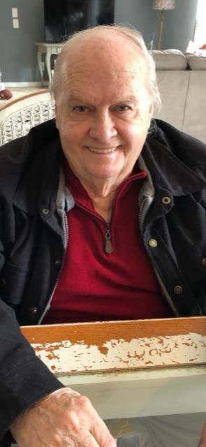 Fred Robertson Obituary - Kennesaw, GA