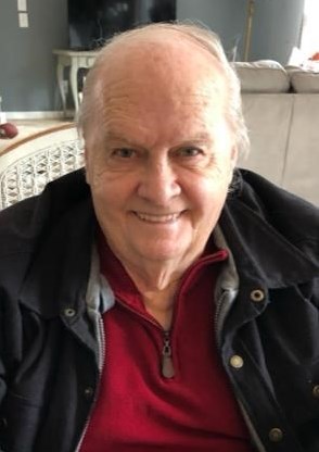 Fred Robertson Obituary - Kennesaw, GA