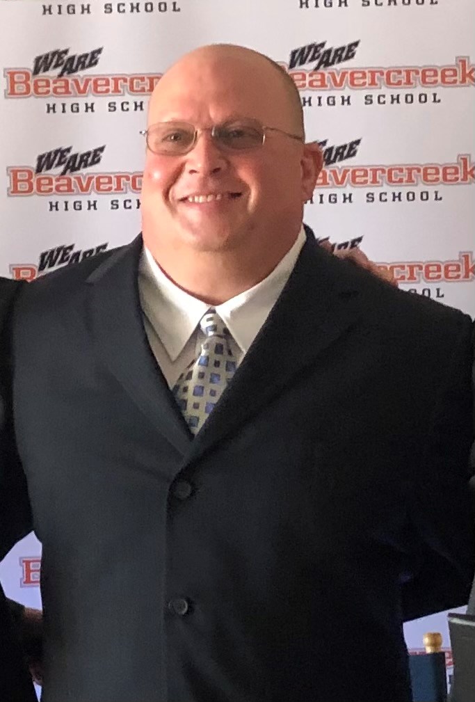 Gregory Schaefer Obituary - Dayton, OH