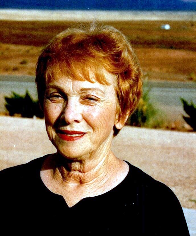 Mary Torrent Obituary - Jacksonville, FL