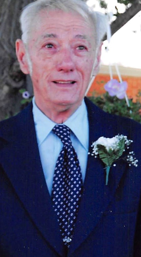 Ernest Owen Obituary - Harrisburg, PA