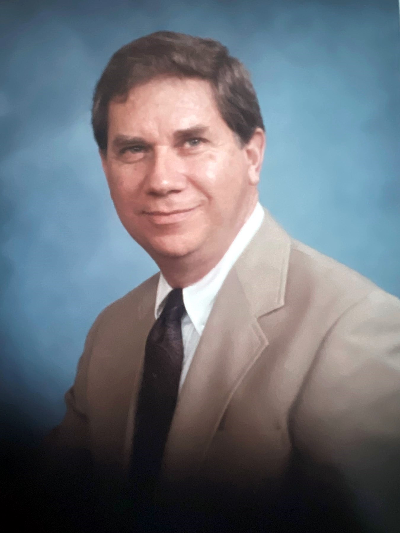 Charles Walker Obituary - Tampa, FL