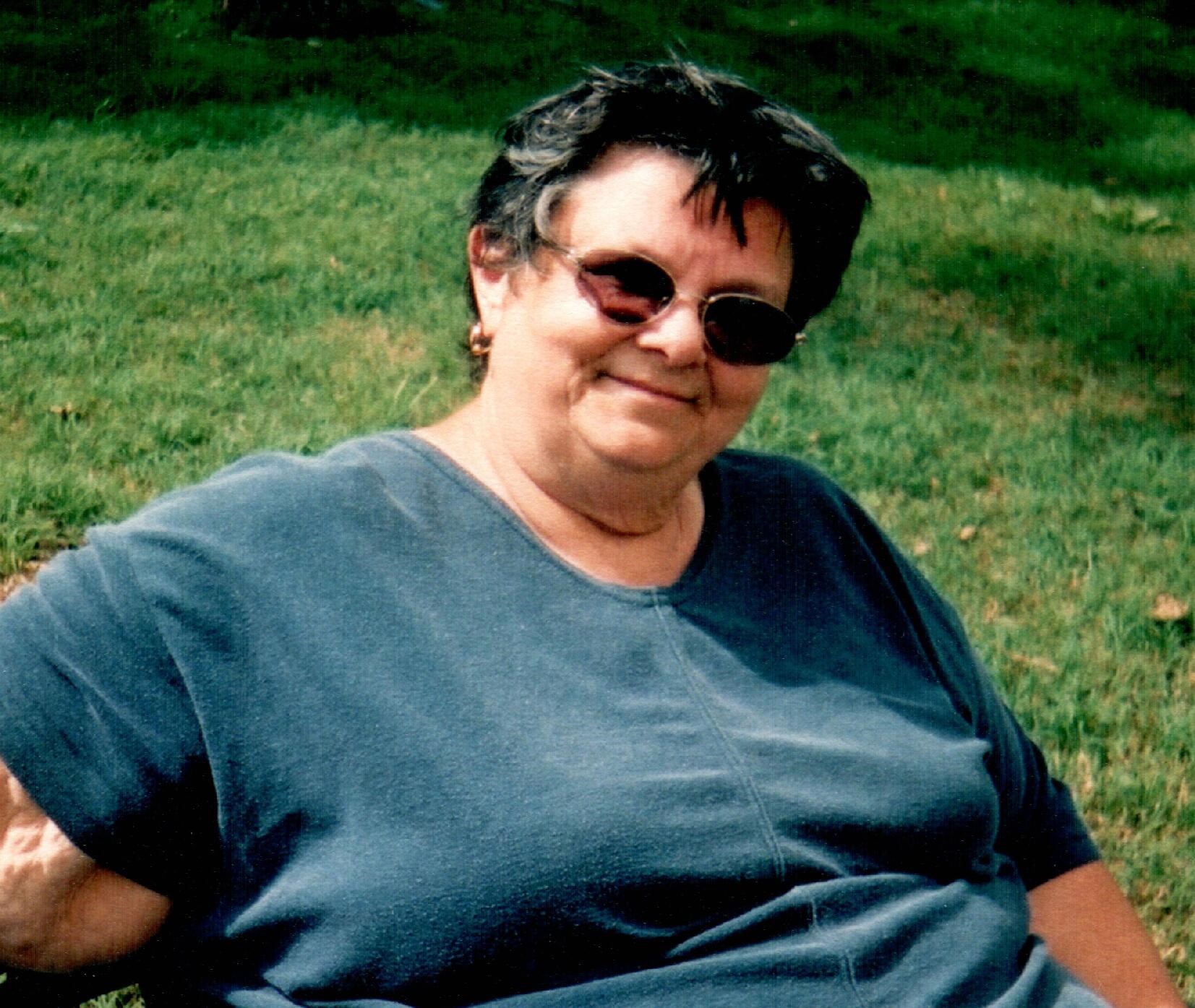Ada McKnight Obituary - El Dorado, AR