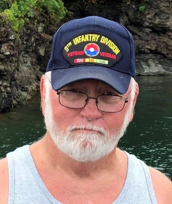 Joseph Barron Obituary - Jackson, MI