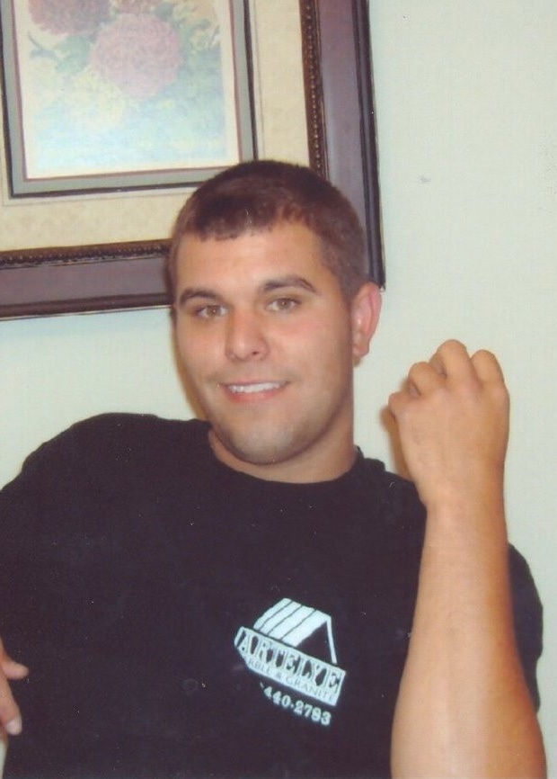Justin Bumgarner Obituary - Richmond, VA