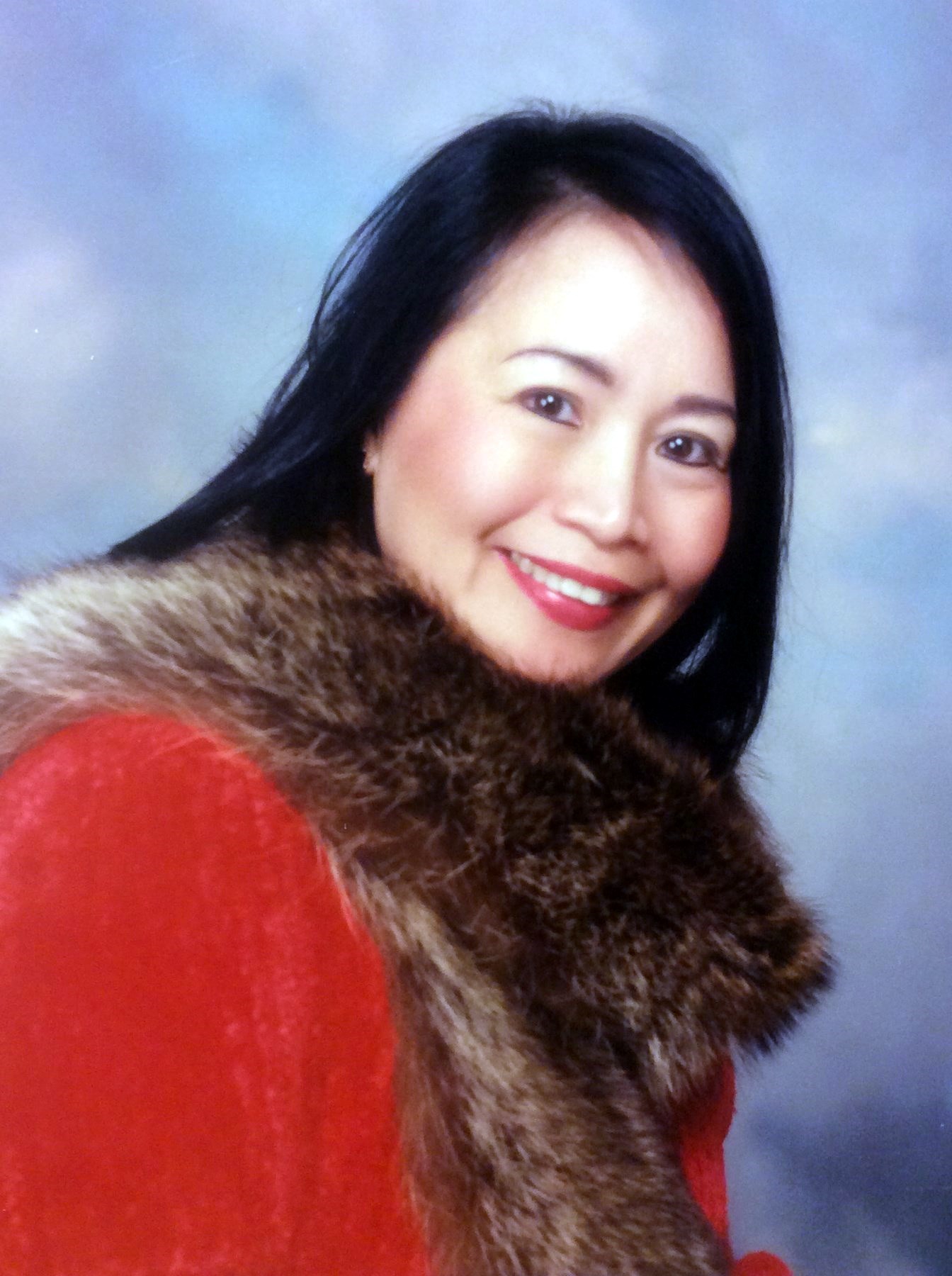 Yvonne Xuan Luong Obituary - Houston, TX